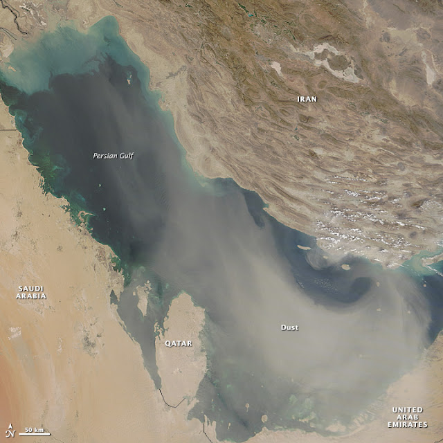daily timewaster: Haboob and Shamal,