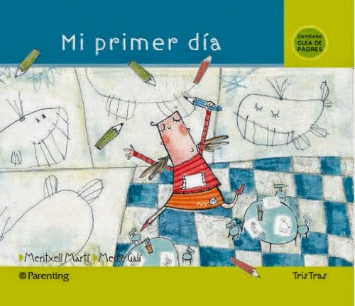 ¡ 5 CUENTOS IDEALES PARA LA VUELTA AL COLE!