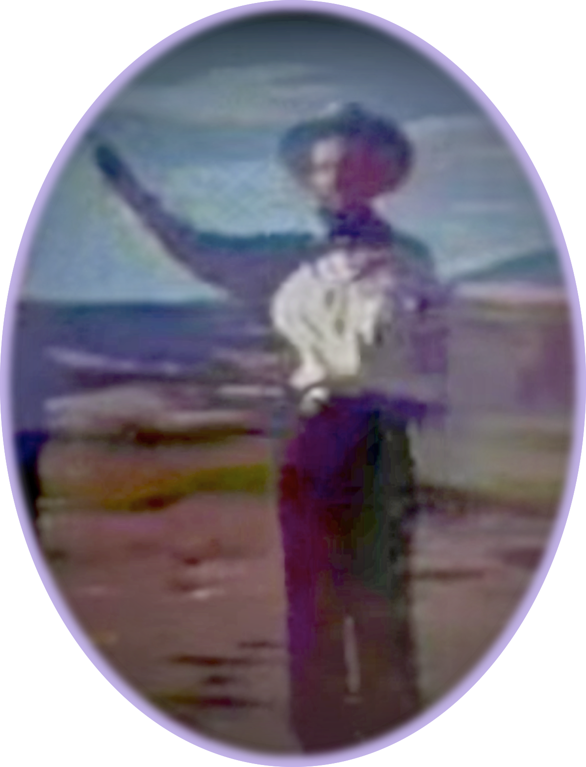 The Great Cosmic Story: 12/21/17