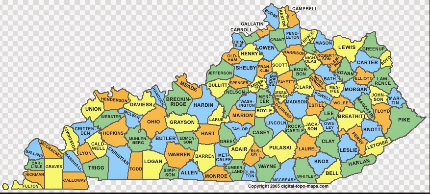 marshamoses: Webb families in Warren County, Kentucky