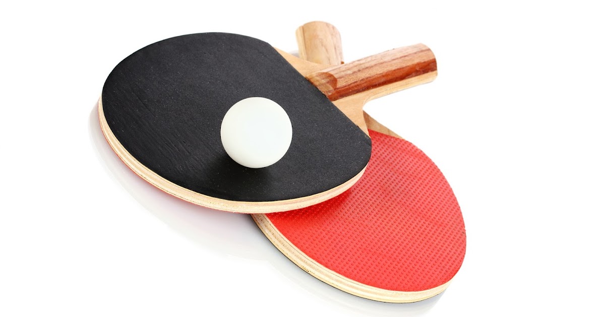 Pengertian dan Asal Usul Permainan Tenis Meja ~ Ruana Sagita