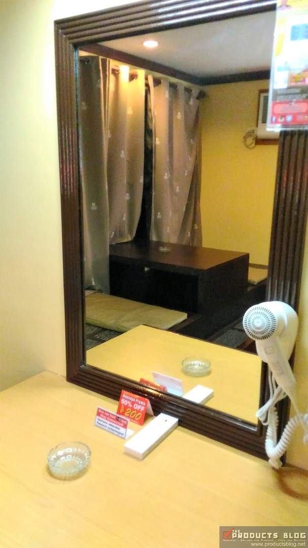 Hotels in Manila Review: Sogo EDSA Cubao