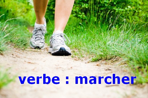 expression et locution - verbe marcher - Apprendre La Langue Française