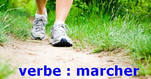 expression et locution - verbe marcher - Apprendre La Langue Française