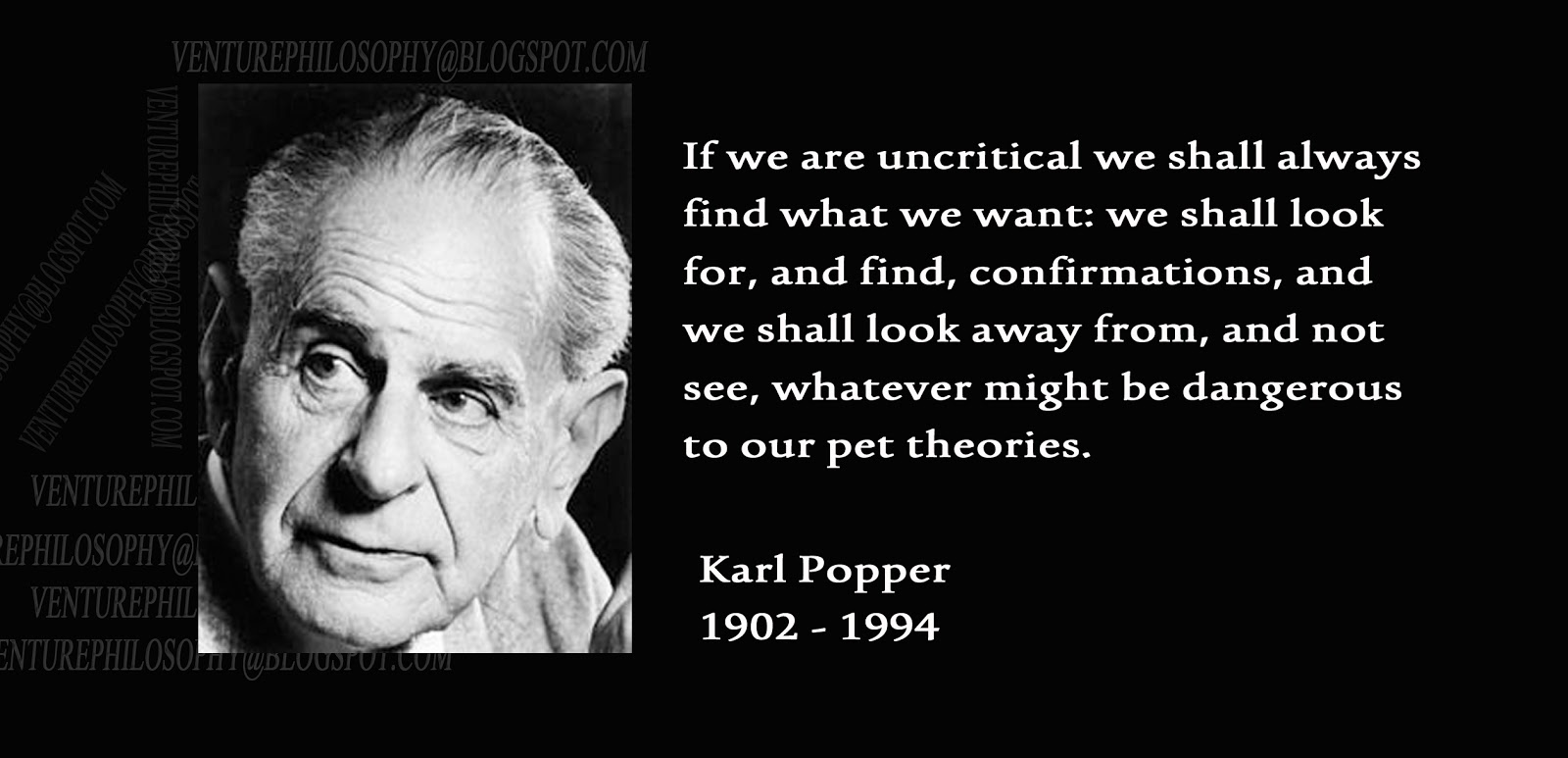 Belief in the Unfalsifiable