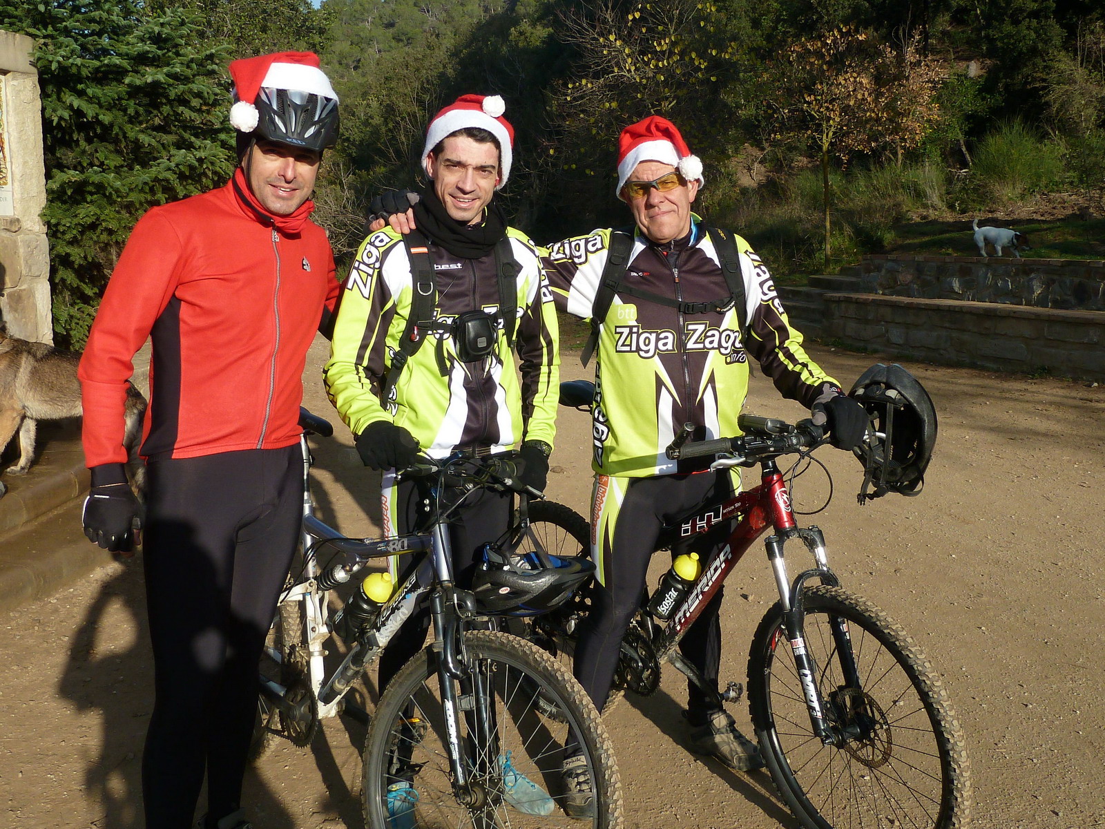 PorQueNosGustaPedalear: De estreno por Can Xerolive