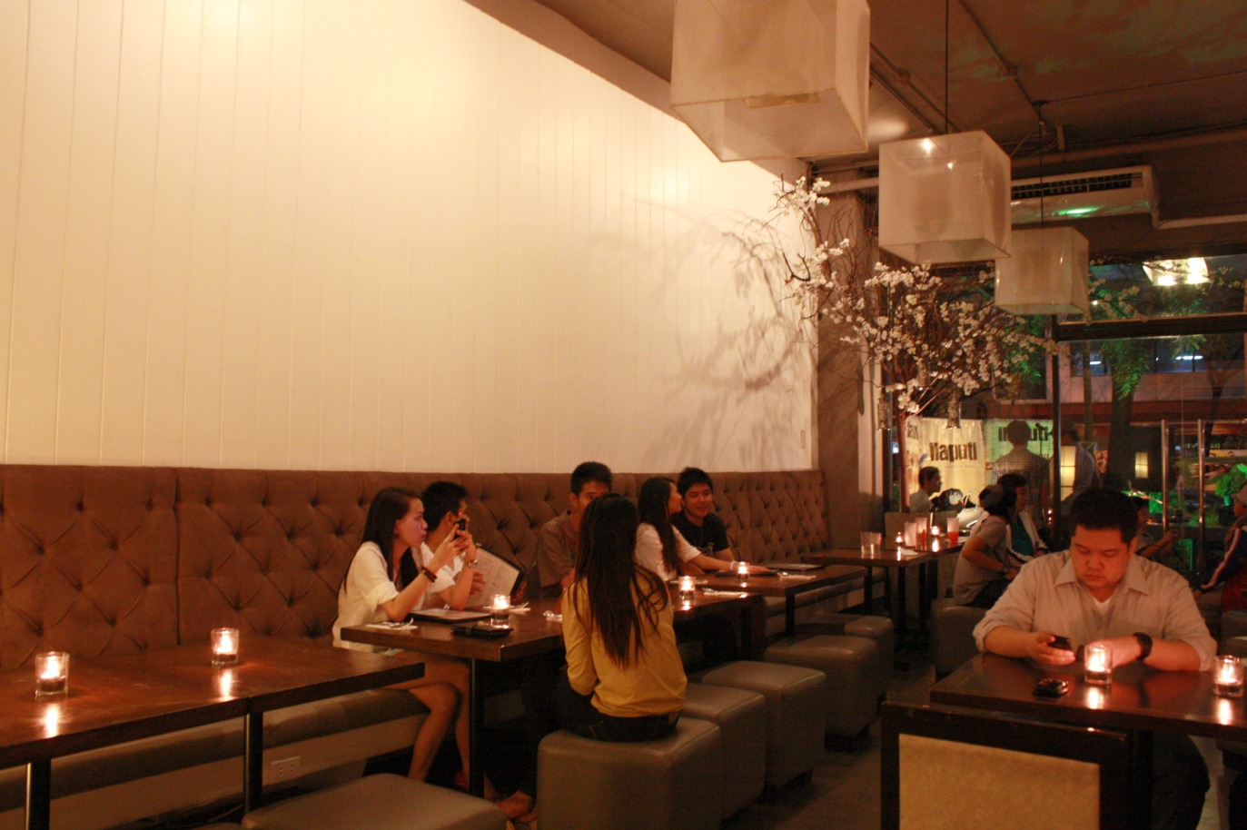 Babe for Food: Valentines Resto Destinations 2014