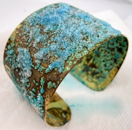 The Beauty of Vintage Patina Jewelry - Peter Suchy Jewellers Blog