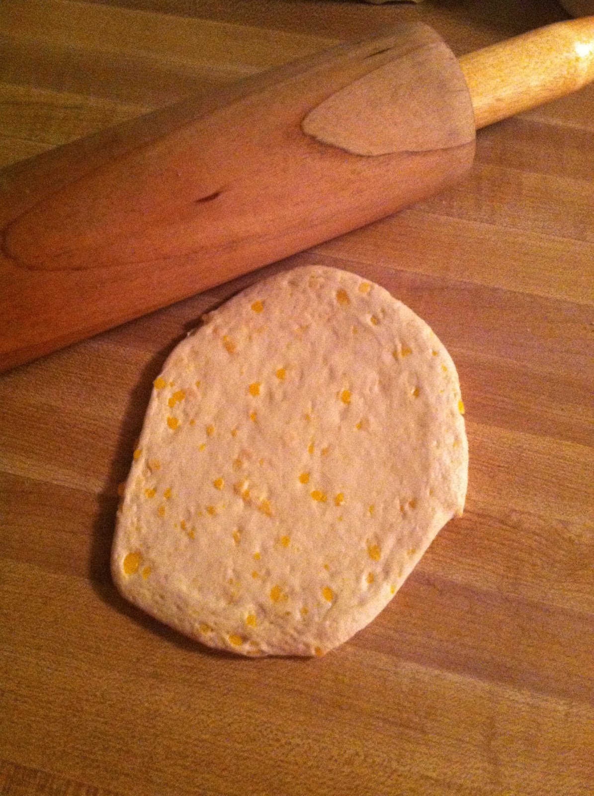 Made from Home Daily: Biscuit Buffet