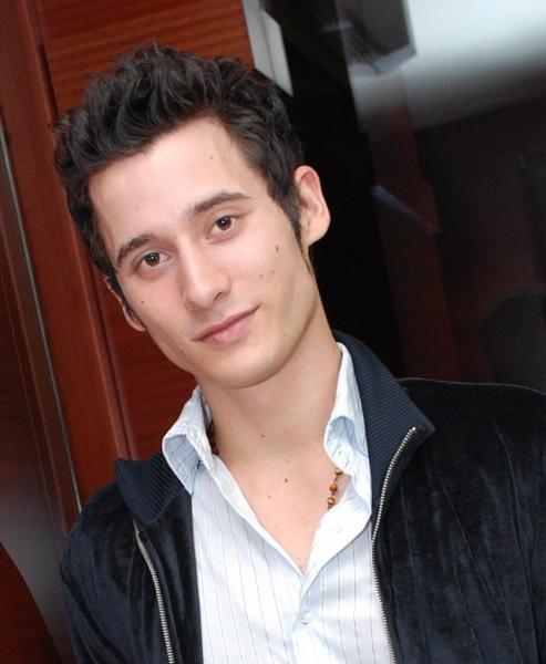 Nino Fernandez - Dream Guys