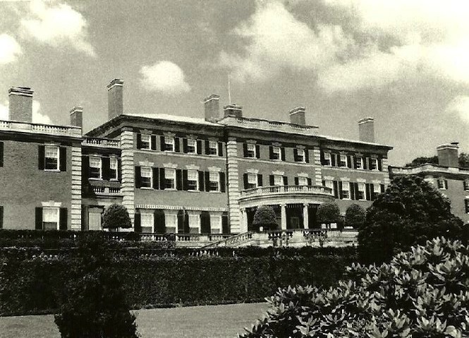 Beyond the Gilded Age: 'Florham' Part 2