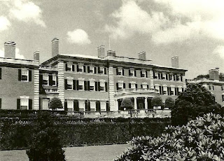 Beyond the Gilded Age: 'Florham' Part 2