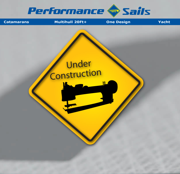 Nacra Hungary: Javítás - Karbantartás