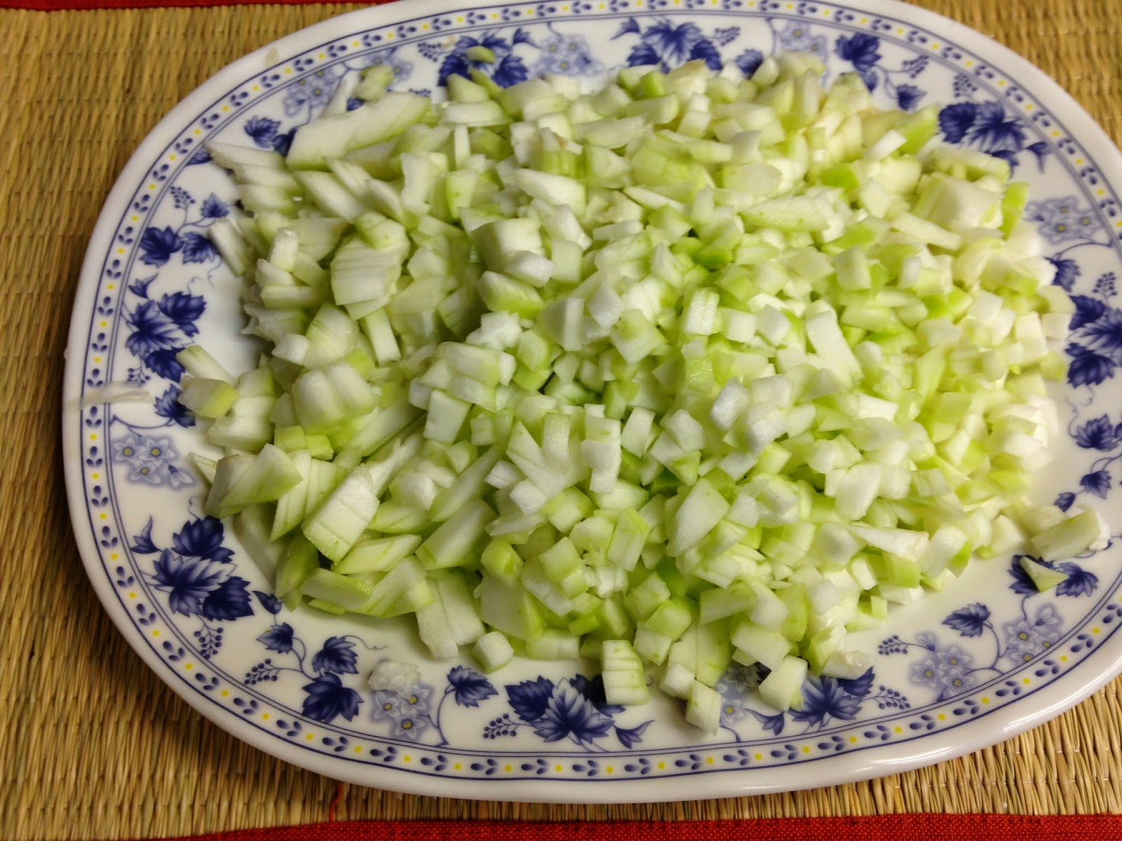 Havyaka Recipes: Sorekai Payasa aka Bottle gourd Payasa or Opo Payasa