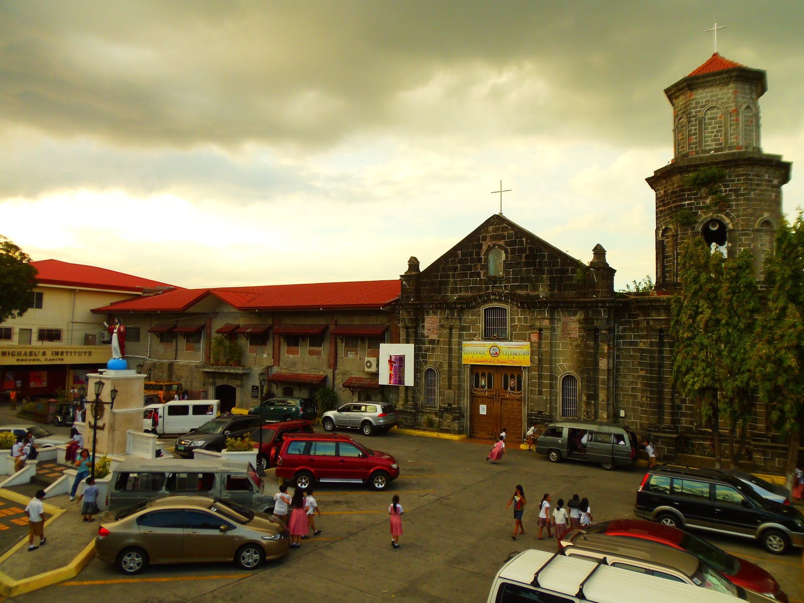 South Bike: Bacoor: Gateway to the south