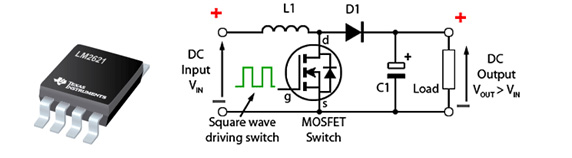 Power Electronics : Buck, Boost, and Buck Boost Converter Explained ...