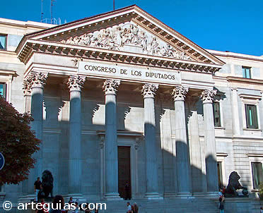 Analisis Critico del Arte & Arquitectura: Resumen del Neoclasico