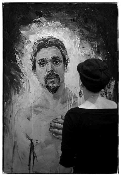 My Fairy-Tale Life, by Steven Boone: Know Thyself