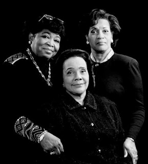 PERSPECTIVES-ANOTHER WAY TO VIEW: MRYLIE EVERS EMERGES AGAIN IN THE ...