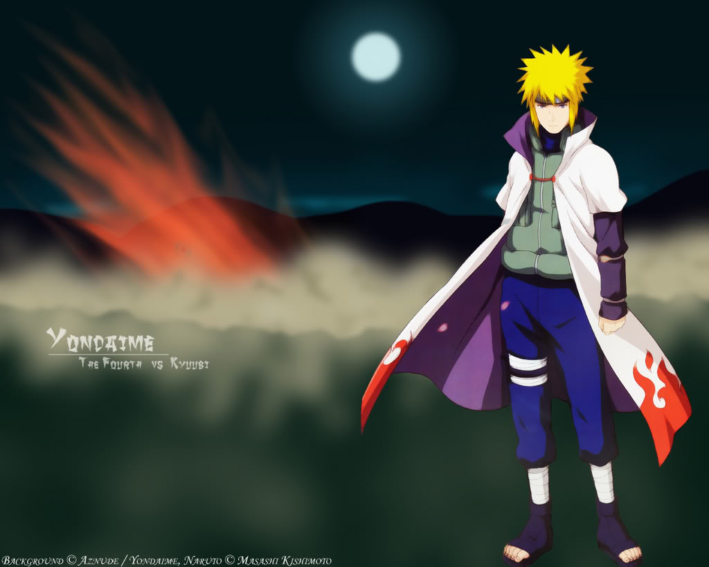 En Güzel Naruto HD Resimleri - HD Wallpapers | Rooteto