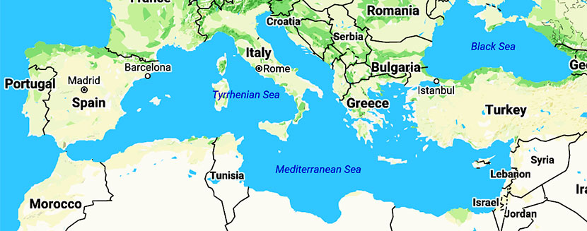 ΕΣΧΑΤΗ ΓΡΑΜΜΗ ΑΝΑΣΧΕΣΕΩΣ: Κάποτε, υπήρχε ο Ενιαίος Αμυντικός Χώρος ...