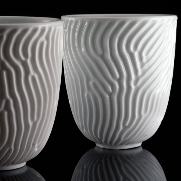 Bex Turners ceramics