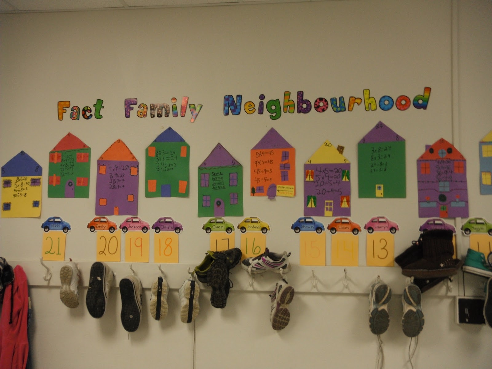 The Smart Cookie Classroom: The Smart Cookie Classroom