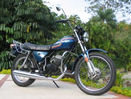 26+ Harley Davidson Amf Ss 125