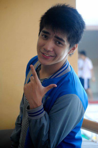 Juicy and Hottest Men : Gwapo / Poging Pinoy sa Instagram / Twitter at ...