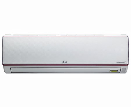 HARGA AC SPLIT LG