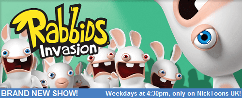 NickALive!: Nickelodeon UK To Premiere Brand New Drama Series "The ...