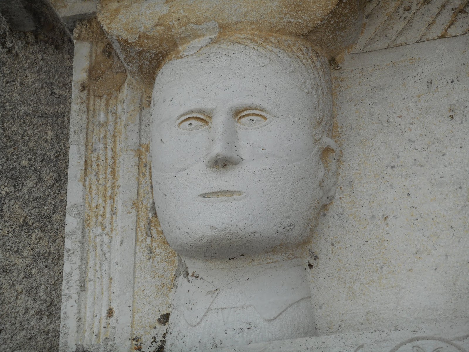 Itinerari e culture: Culture. I portali carsici