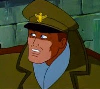 Marvel Madness: Happy Sam