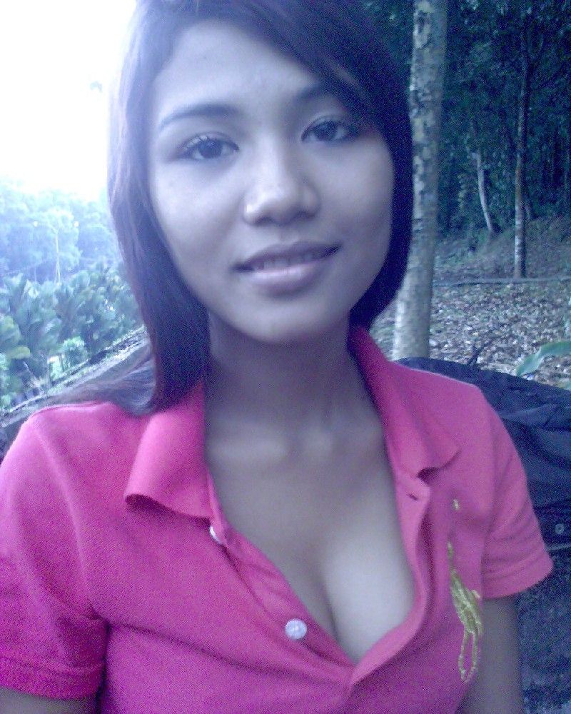 ABG Toket Gede - Foto Bugil Toket Gede Terbaru