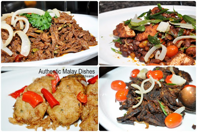 CHASING FOOD DREAMS: Planter’s Inn, Crowne Plaza Mutiara Kuala Lumpur ...