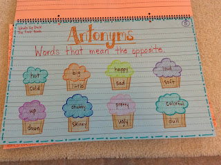 Create Your Balance With Literacy