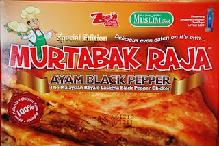 Murtabak Raja