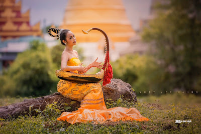 Amarawadi International Company: Myanmar SaungnGauk