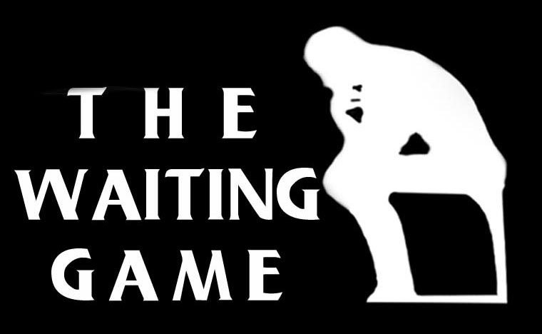 An A-Blog for A-Rod: Russell Martin Joins The Waiting Game