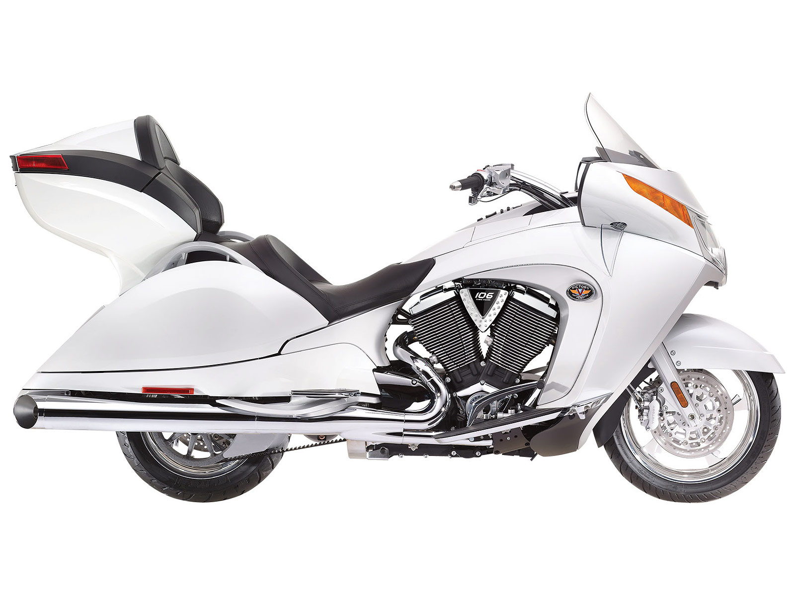 2010 VICTORY Vision Tour accident lawyers info | wallpaper