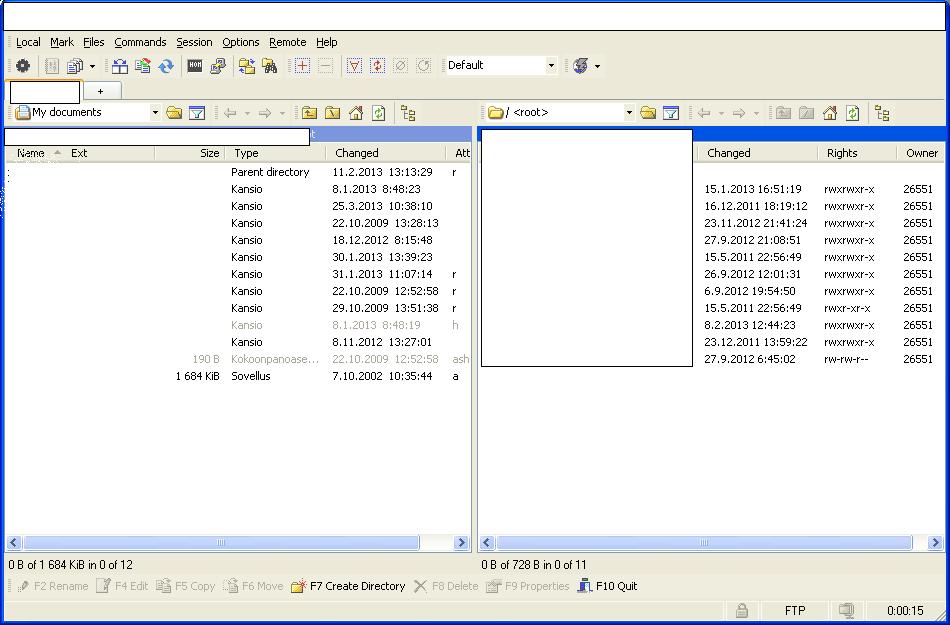 Laadukkaat työkalut tietokoneelle ilmaiseksi