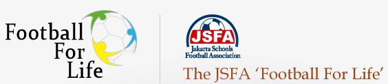 Santa Laurensia Tigers : JSFL Football for Life T-shirt Fund Raising ...