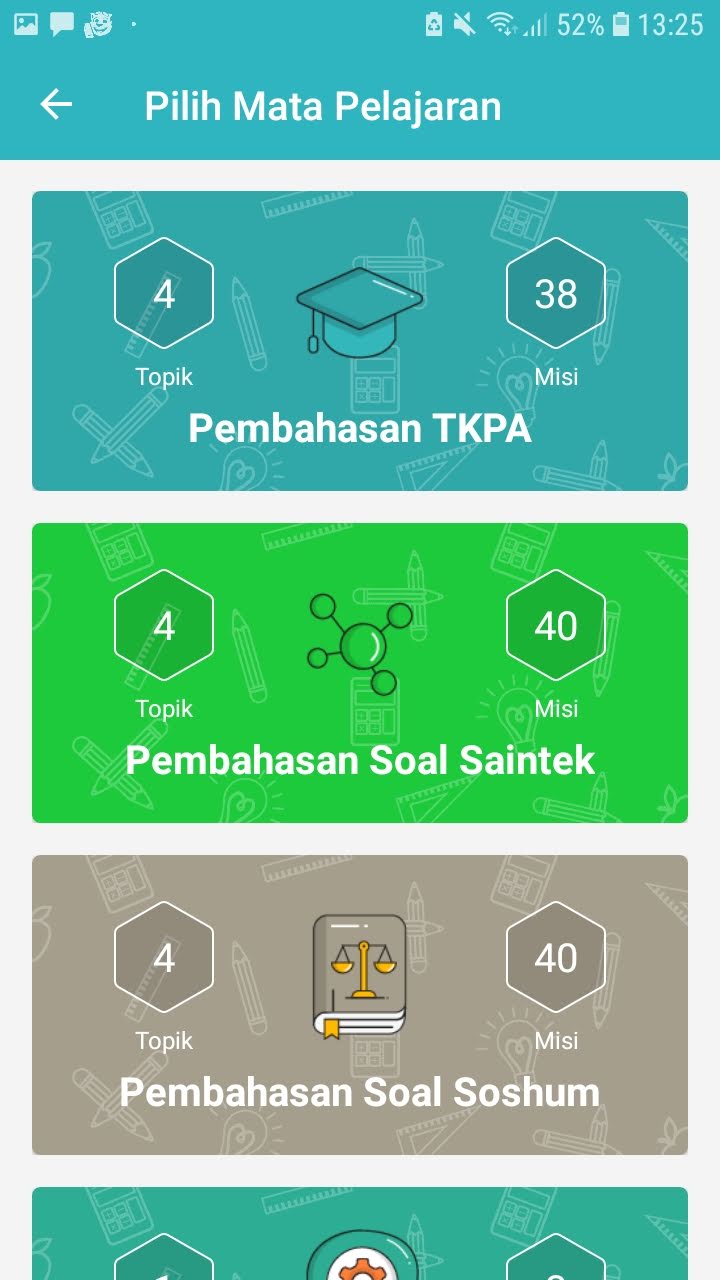 Ruang Guru Aplikasi bimbingan Belajar online Bagus atau tidak ...