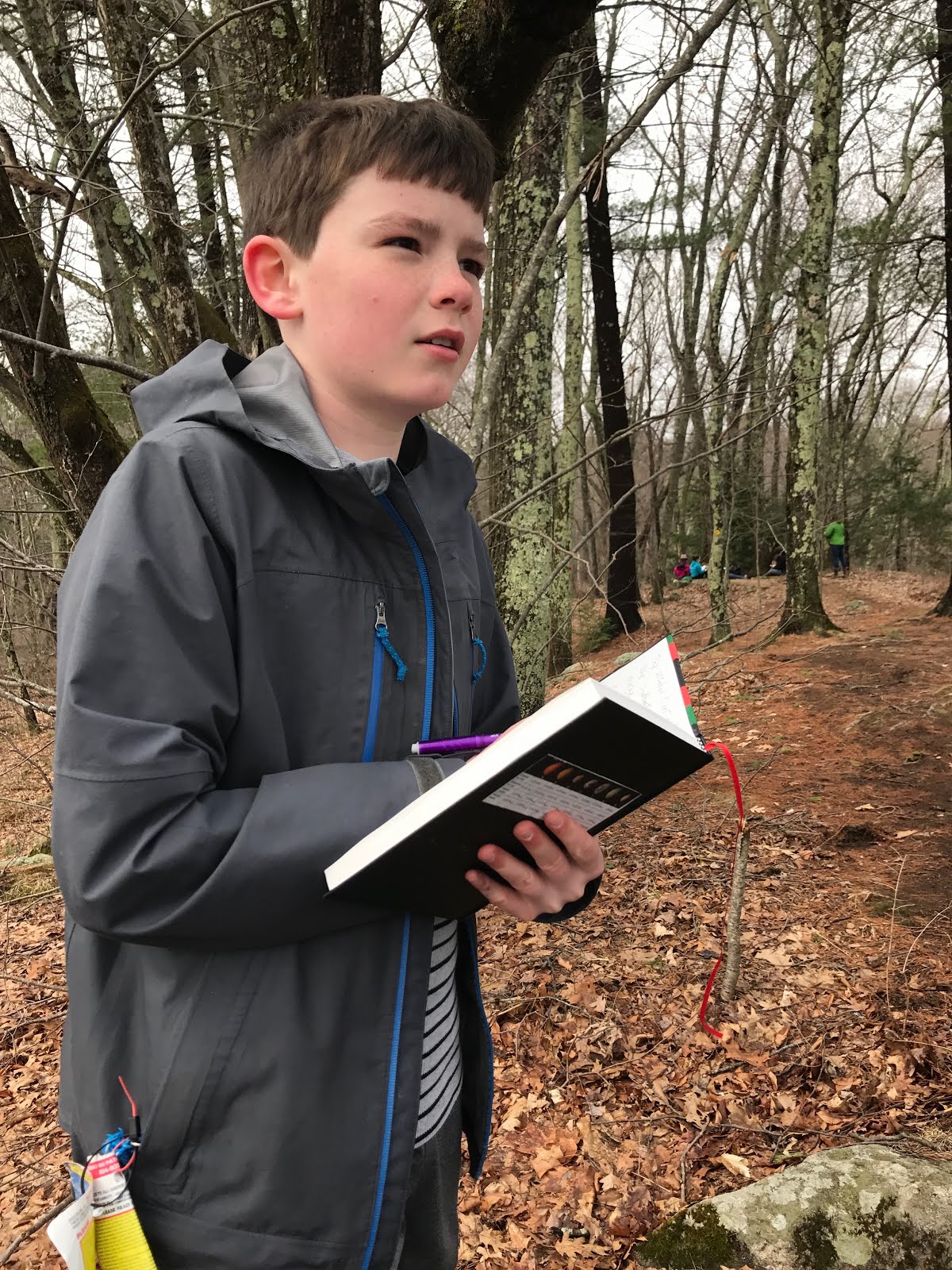 CCHS Principal's Blog: Harper Sample, Daniel Braunegg, Jessica Aldous ...