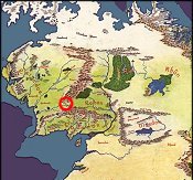 The Busybody: Retrospective: Isengard and Northern Gondor