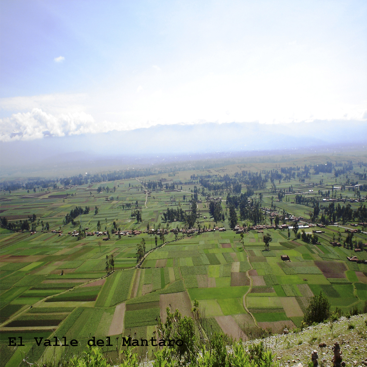 POR LAS RUTAS DEL SOL: 2015