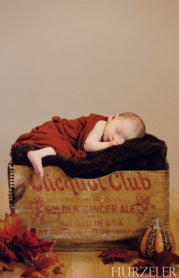 Hurzeler Photography | the Blog.: Newborn | the little red wagon ...