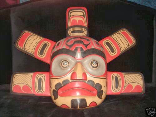 Northwest Coast Indian Art & Jewelry www.davidneel.com: April 2014