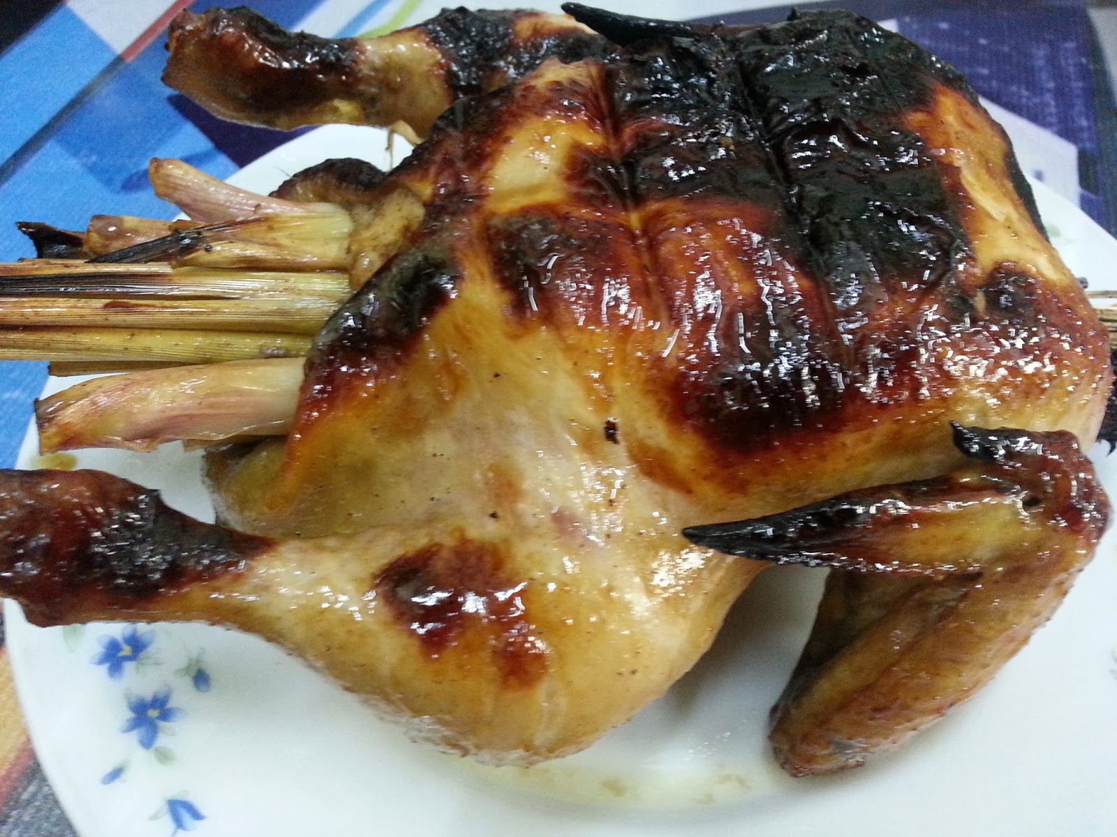 Lutuin at Kainin: 2016