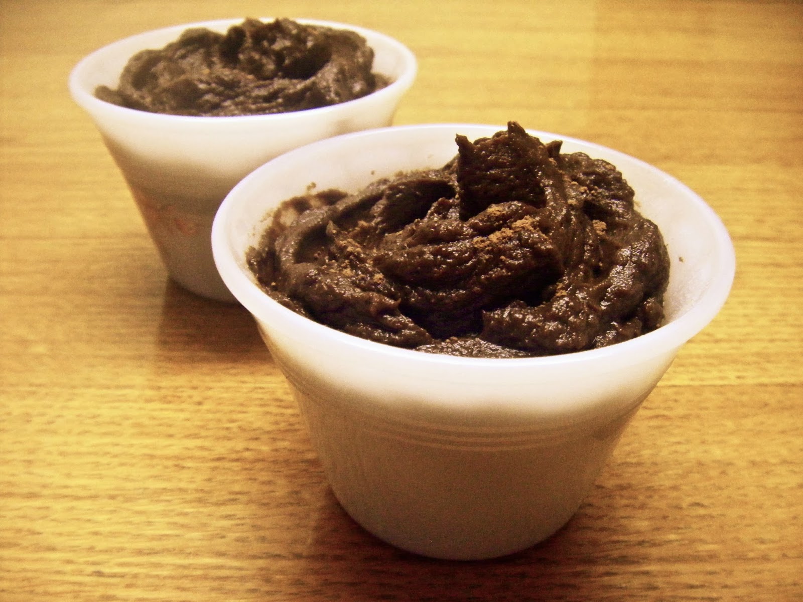 2 gays, 30 days: Moose Mousse